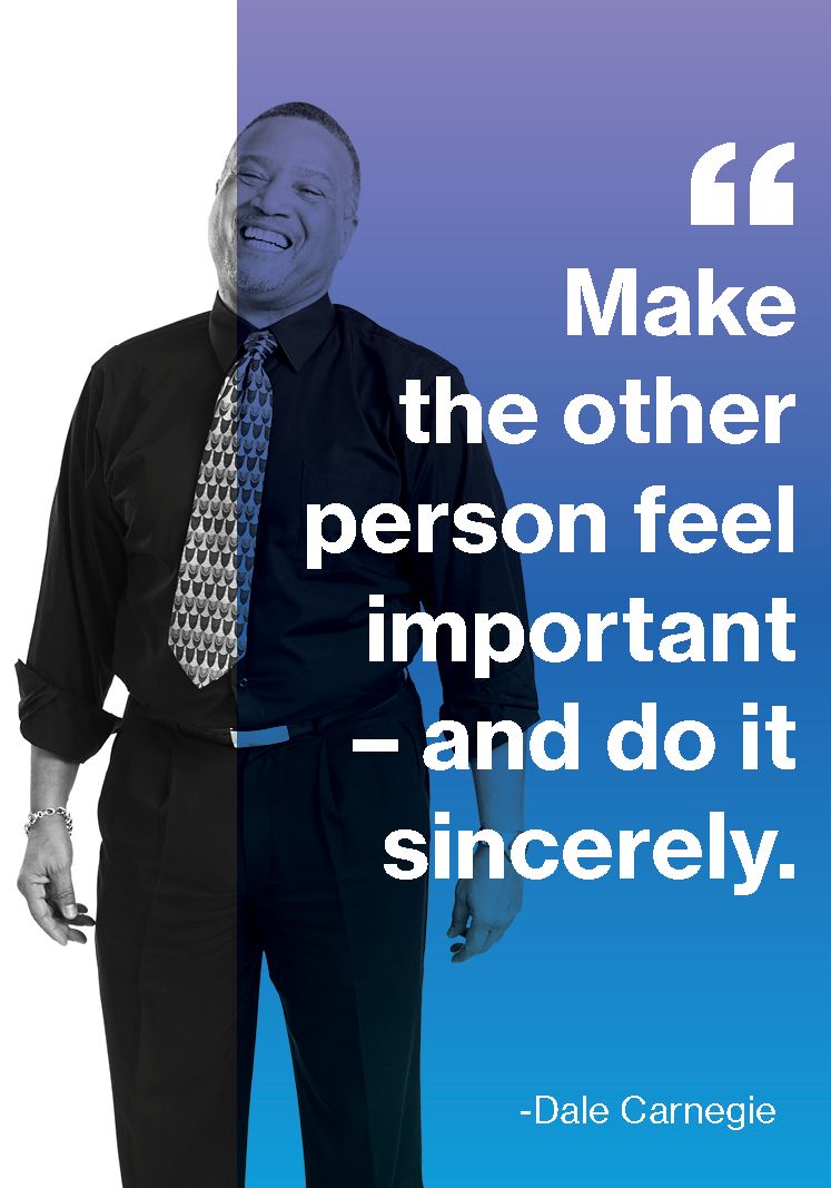 How To Be An Interesting Person