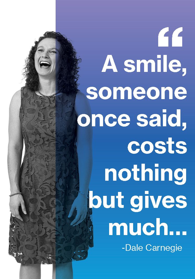 How to be More Likeable